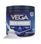 100 servings of creatine powder
