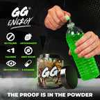 100 servings of energy boost