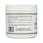 100 servings of l-glutamine supplement