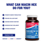 100 servings of niacin goodness