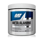 100 servings of pre-workout beta-alanine