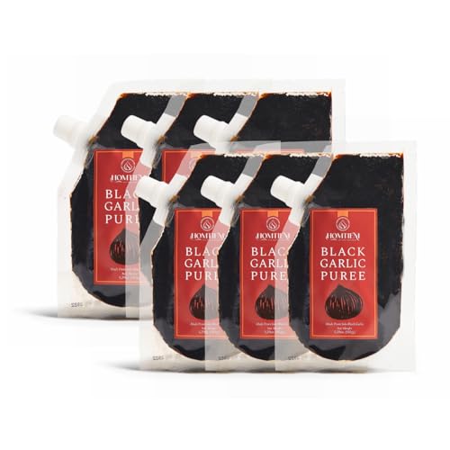 100% solo black garlic for snacking