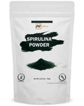 100% spirulina powder for smoothies