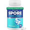 100% Spore probiotics for gut health