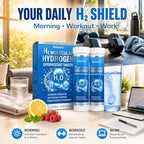 100 tablets for convenient daily use