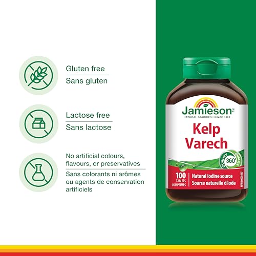 100 tablets for long-lasting supply