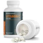 100 tablets for long-lasting supply