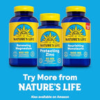 100 tablets for long-lasting supply