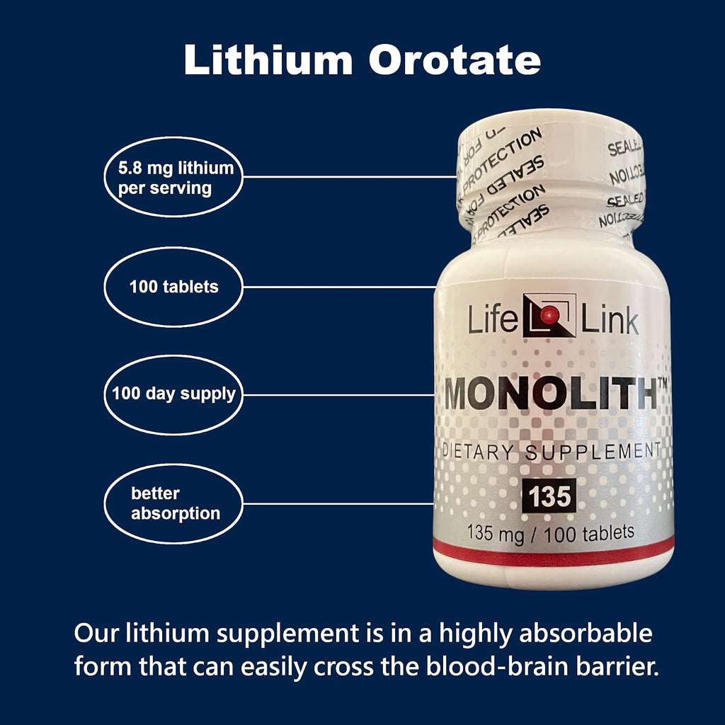 100 tablets for long-lasting supply