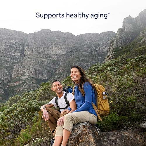 100 tablets of blended vitamins