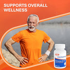 100 tablets of Vitamin B3