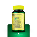 100 tablets prenatal multivitamin supply