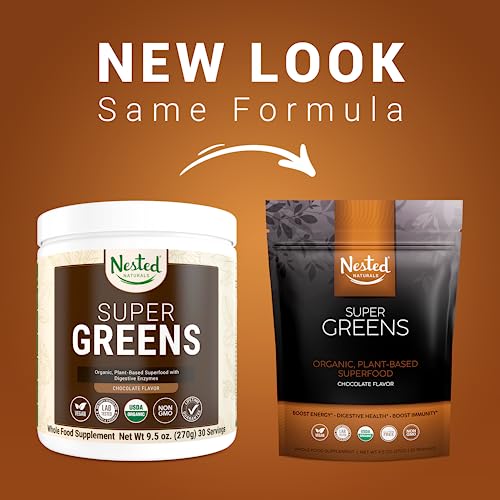 100% USDA certified spirulina