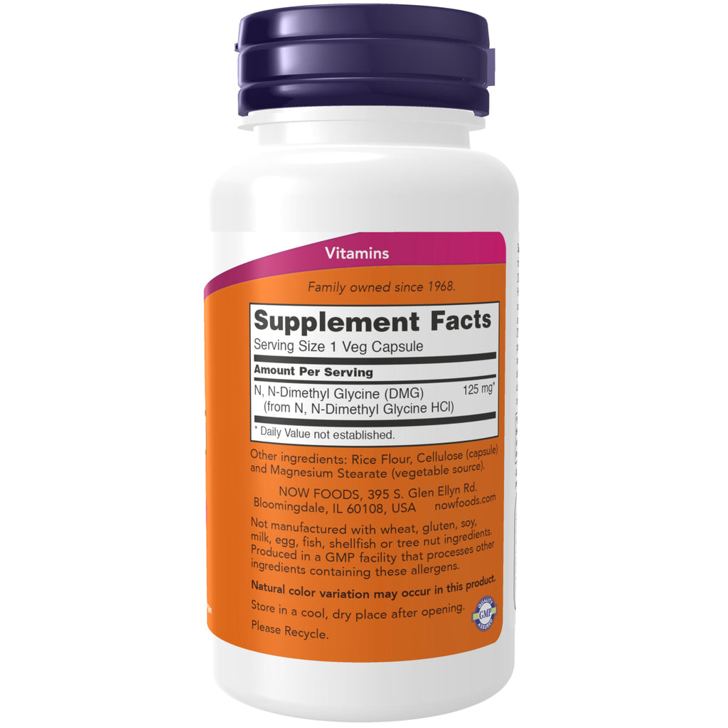 100 Veg Capsules for daily nutrition