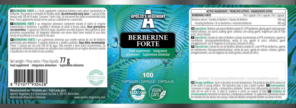 100 vegan capsules for daily wellness