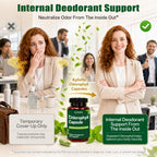 100% vegan chlorophyll supplement benefits