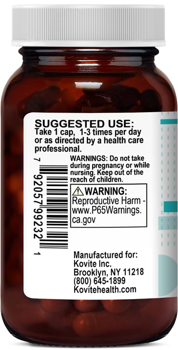 100% vegetarian echinacea supplement