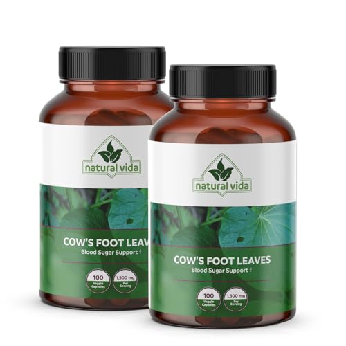 100 veggie capsules for wellness