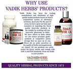 100 Vegicaps of pure Haritaki extract