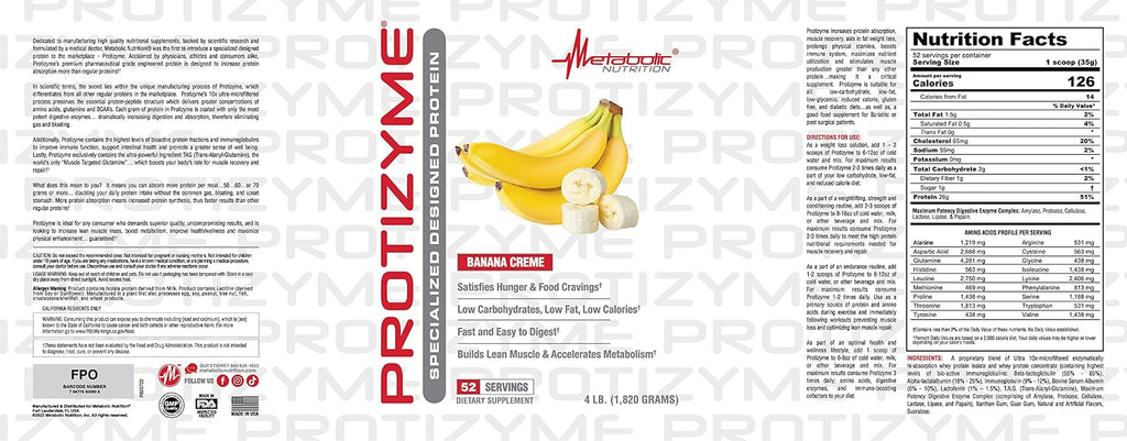 100% whey protein powder for muscle gain