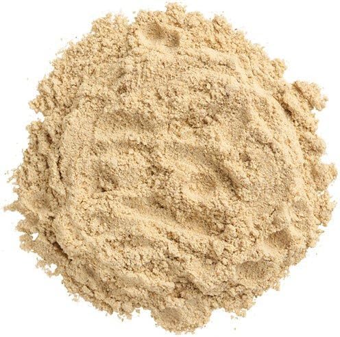 100% wild orchis mascula root powder