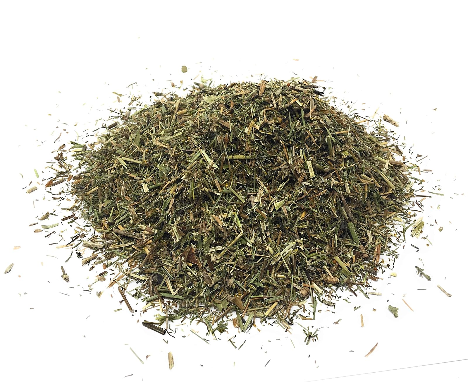 100% wildflower lady's bedstraw tea