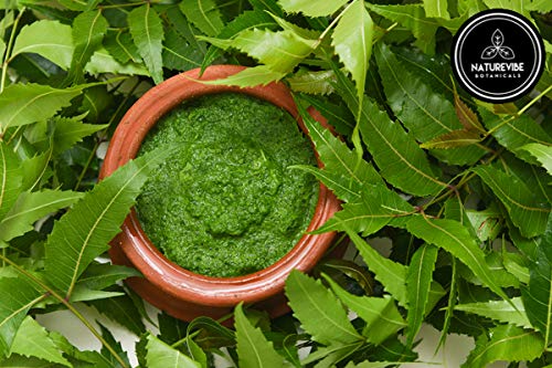 1000 capsules of neem extract