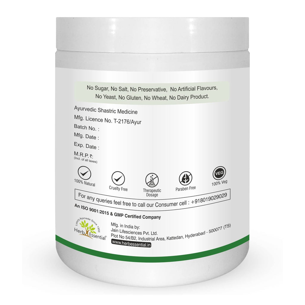1000 count astragalus herbal remedy
