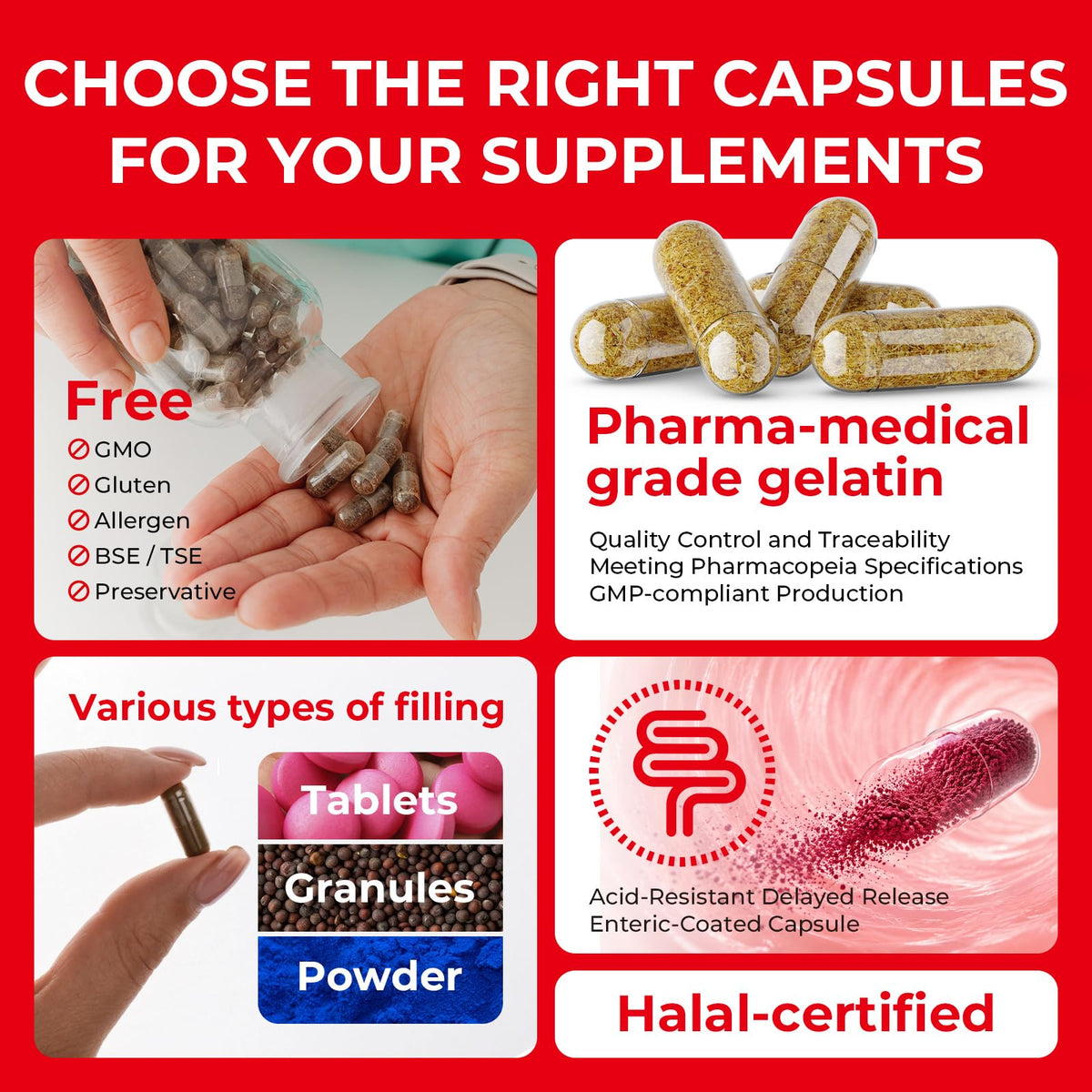 1000 count multivitamin capsules bulk pack