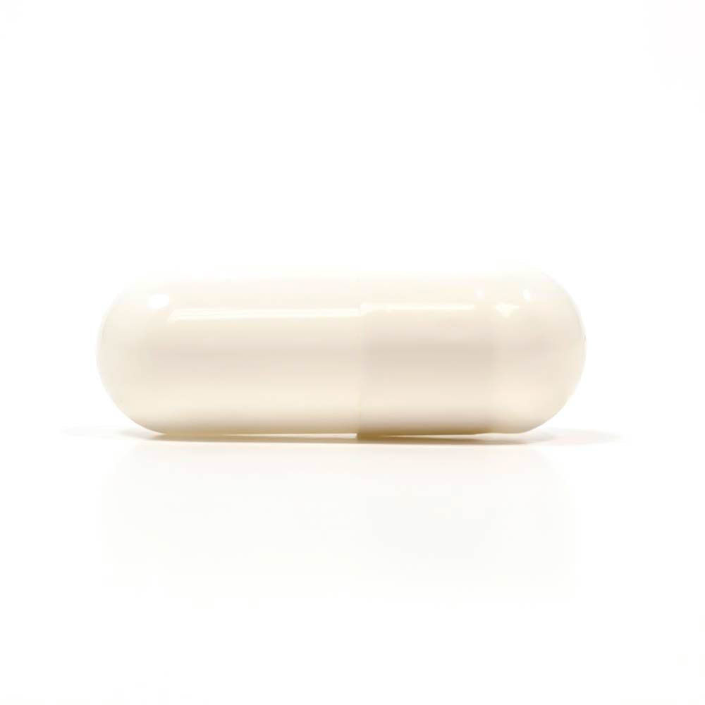 1000 count vegan capsules for easy use
