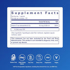 1000 IU Vitamin D for immune support
