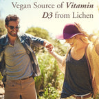 1000 IU vitamin D for immunity