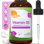1000 IU vitamin D for immunity