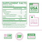 1000 IU vitamin D supplement