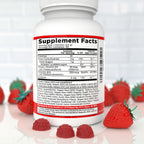 1000 IU vitamin D3 benefits