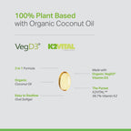 1000 IU Vitamin D3 dosage