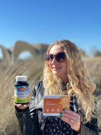 1000 IU Vitamin D3 for daily health