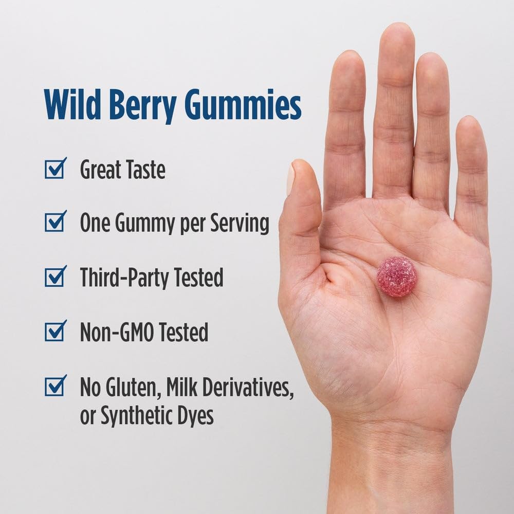 1000 IU vitamin D3 for immunity