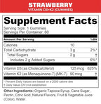 1000 IU vitamin D3 for immunity