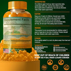1000 IU vitamin D3 for kids