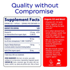 1000 iu vitamin d3 k2 dosage