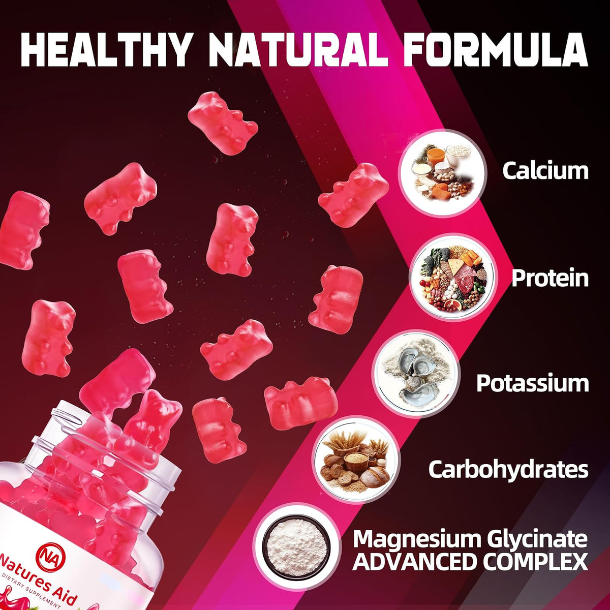 1000 IU vitamin D3 K2 supplement