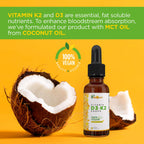 1000 IU vitamin d3 liquid formula
