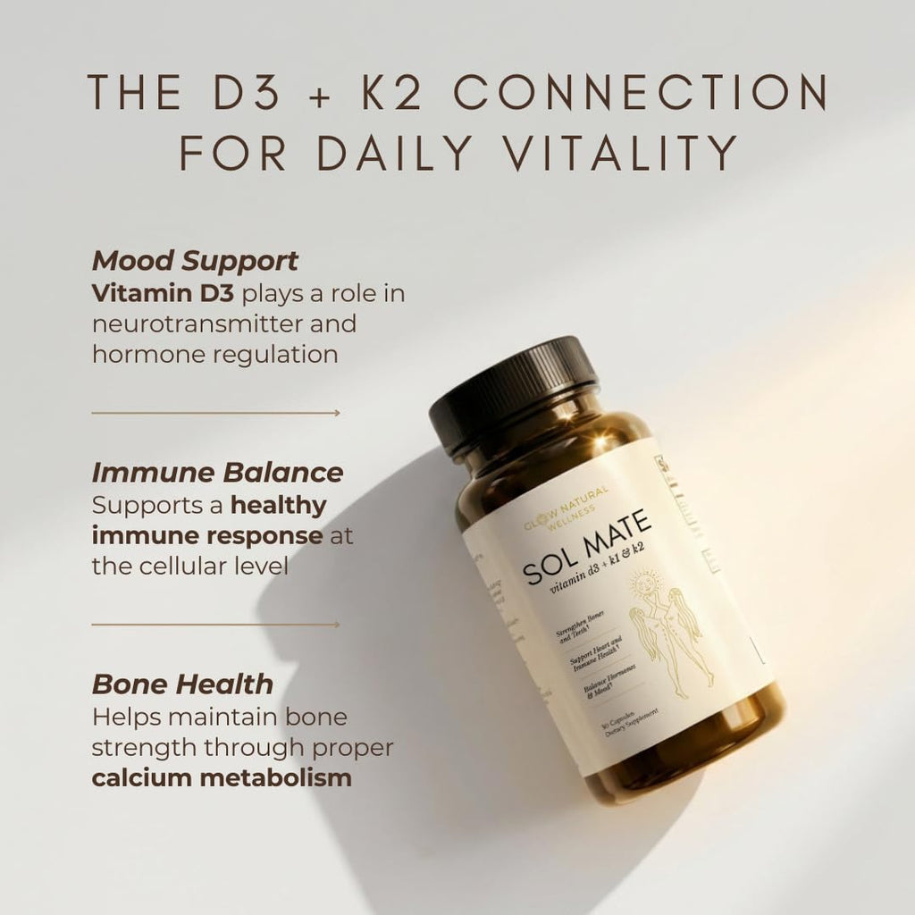 1000 IU Vitamin D3 softgels for health
