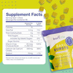 1000 IU vitamin D3 supplement