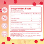 1000 mcg chromium supplement for energy