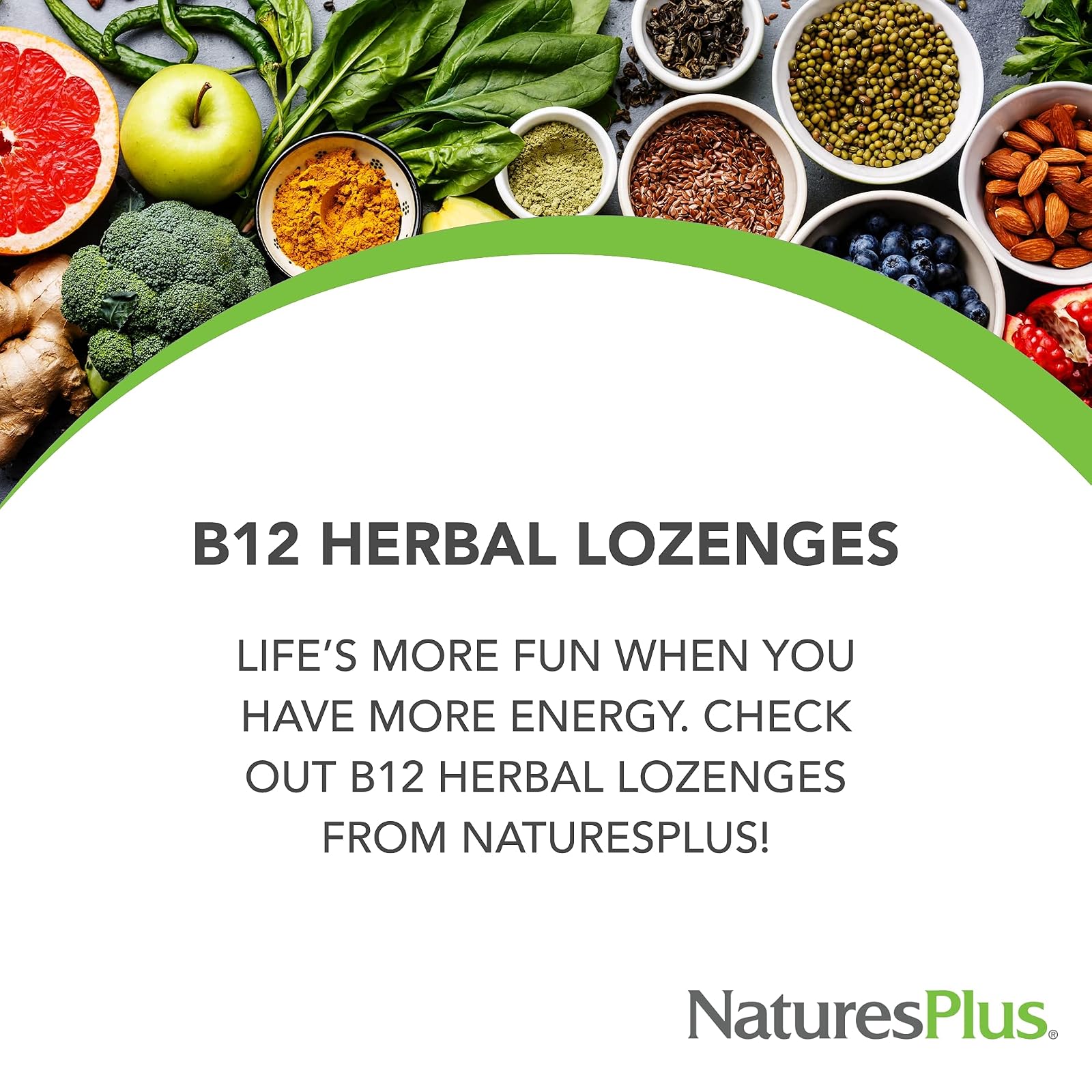 1000 mcg Vitamin B12 benefits