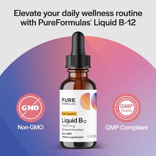 1000 mcg vitamin B12 dosage