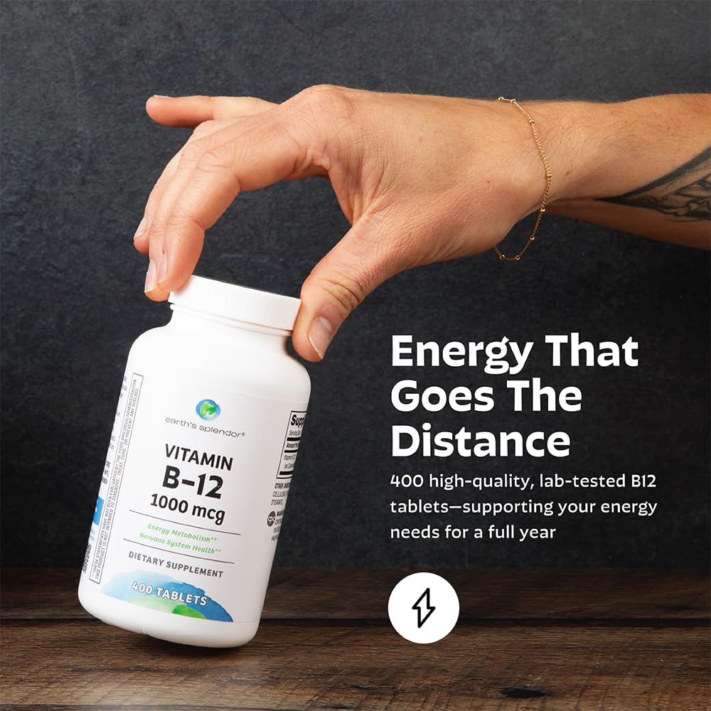 1000 mcg vitamin b12 dosage