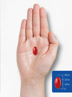 1000 mcg vitamin b12 dosage